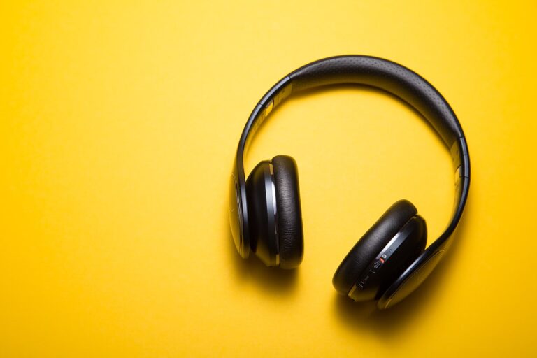 36 podcasts for comms and PR pros, for when you're strategizing and/or ...