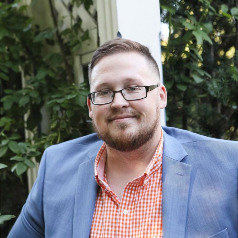 Christopher Anderson, MBA - Ragan Communications