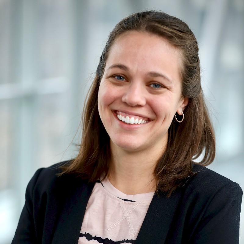 Megan Troppito - Ragan Communications