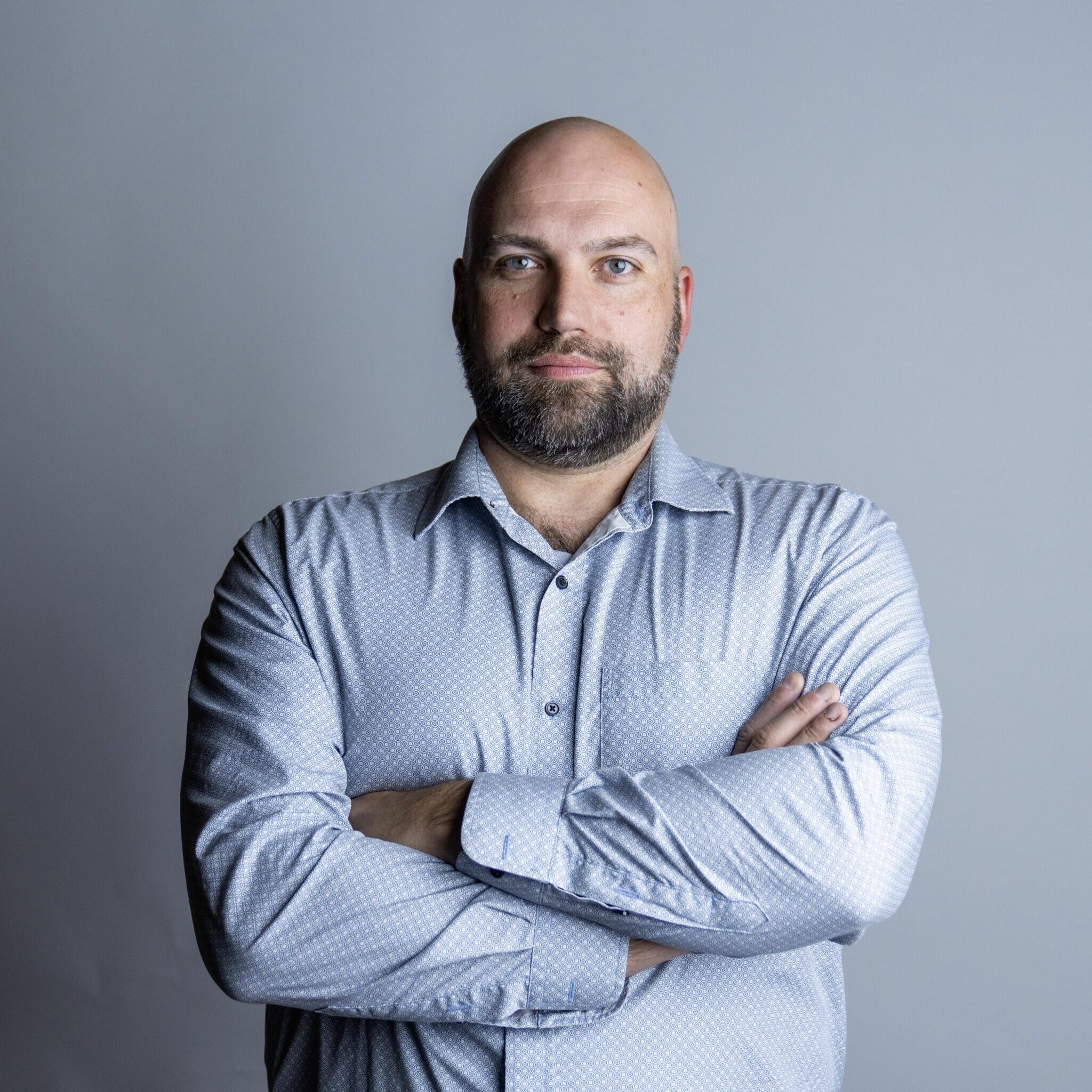 Joe Gallo - Ragan Communications