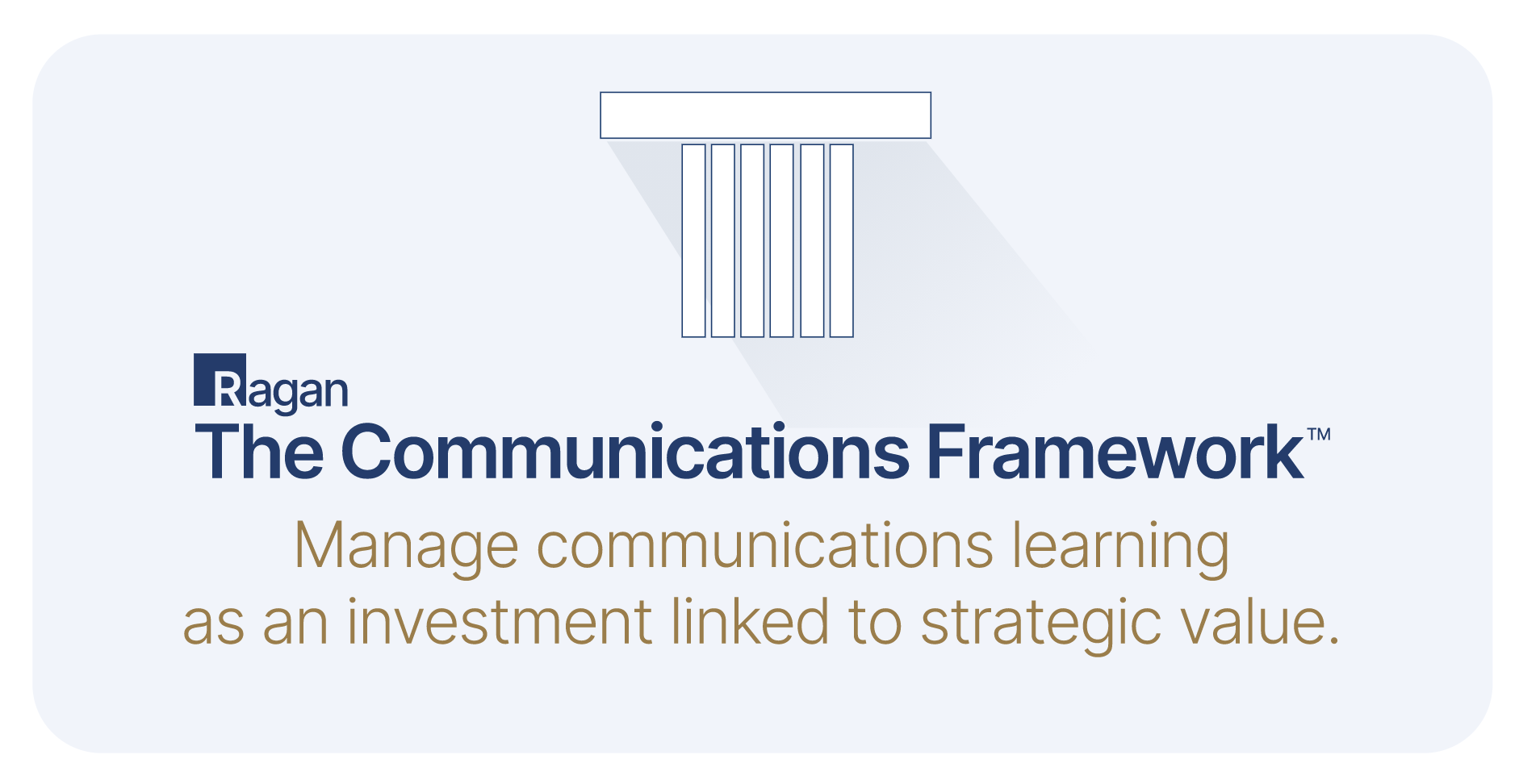 The Communications Framework™ | Ragan