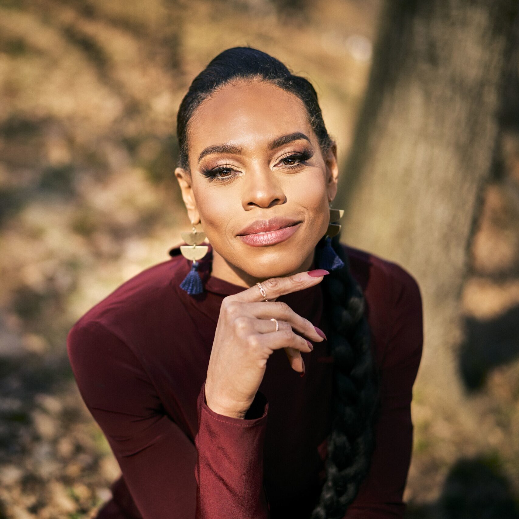 Tyrona Heath - Ragan Communications