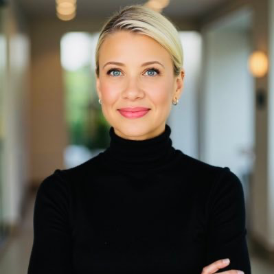 Gillian Sheldon - Ragan Communications