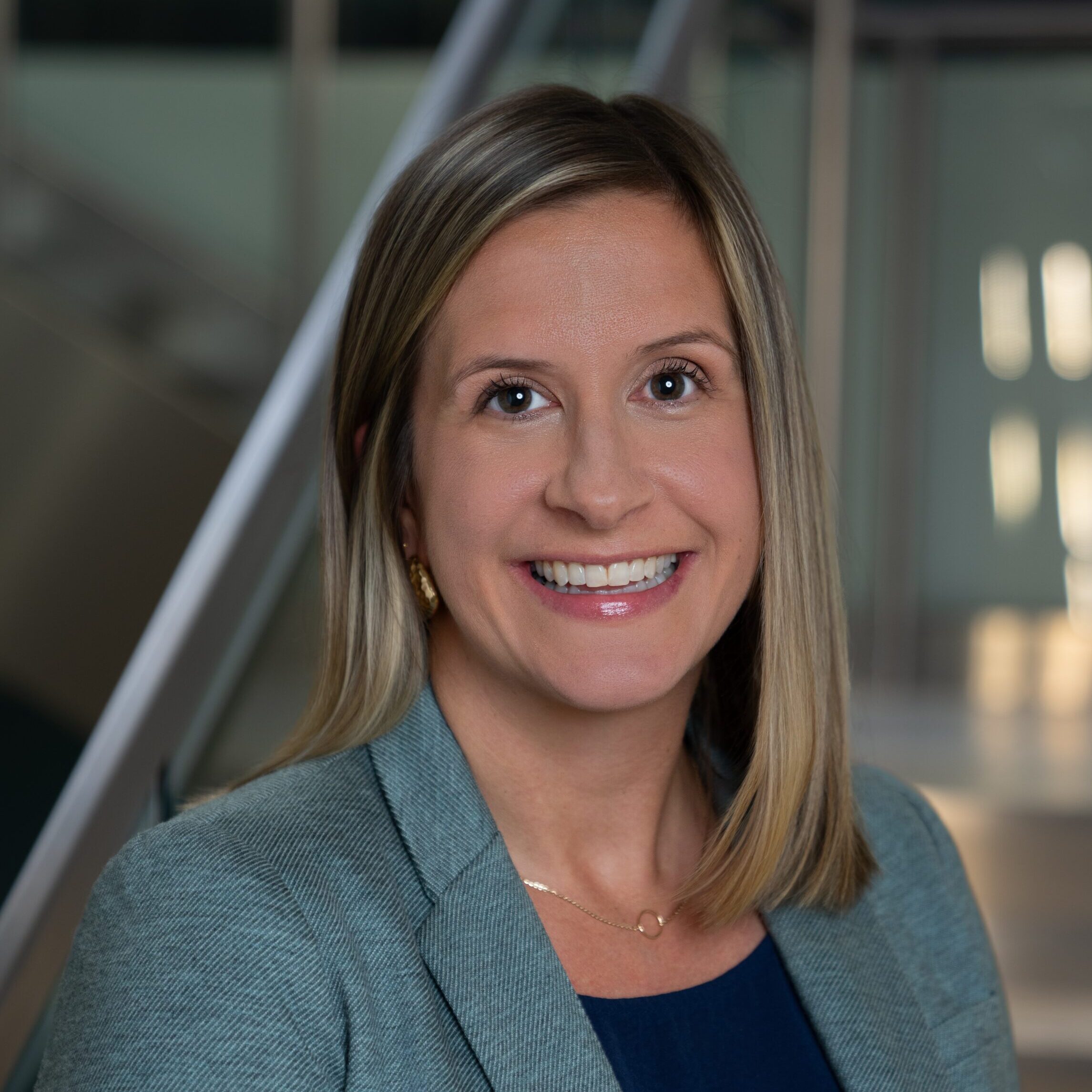 Sarah Guckert - Ragan Communications