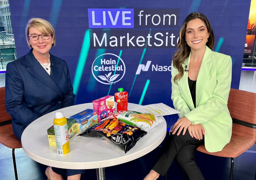 Pulling up more chairs: Former CEO Wendy Davidson on lasting impact ...