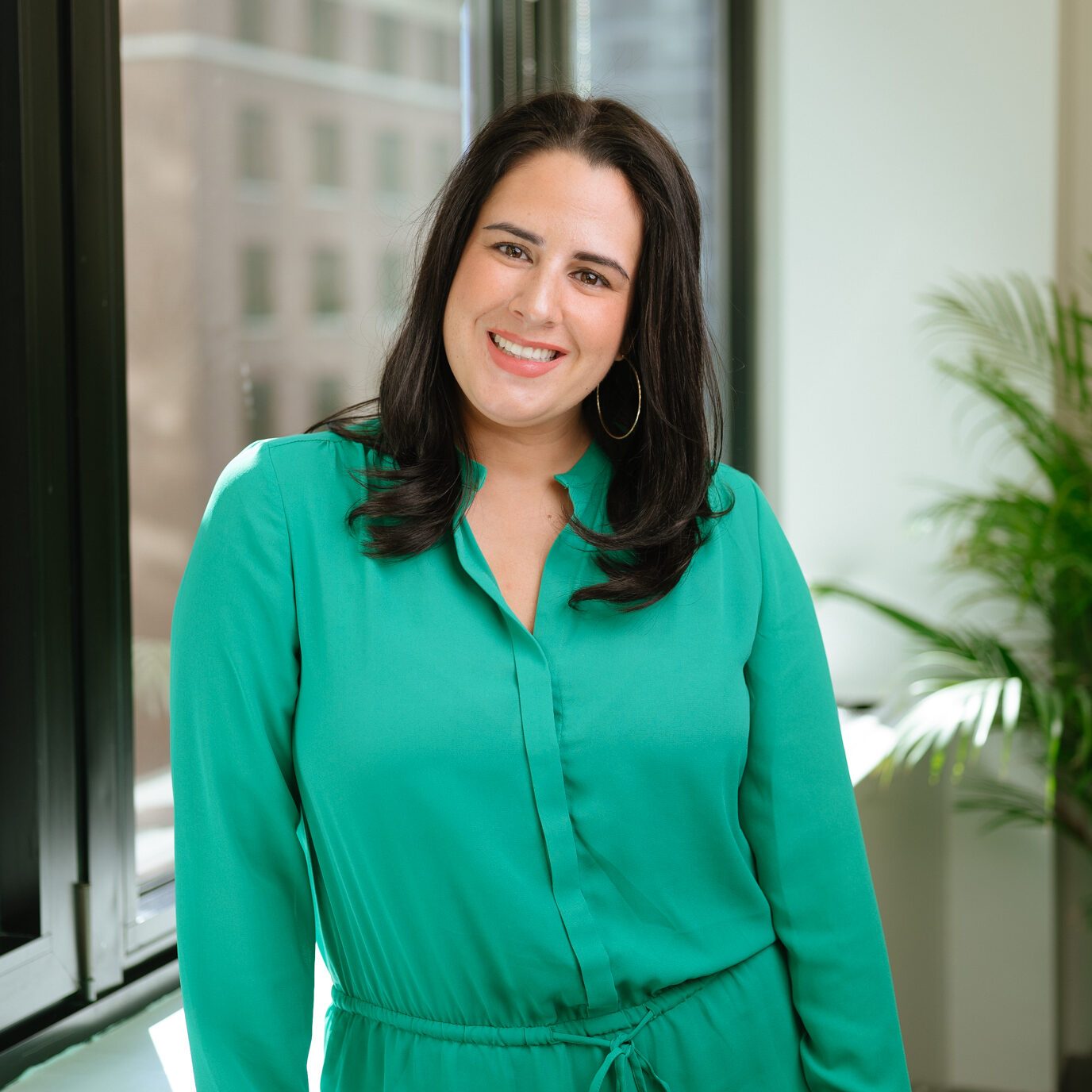 Laura Lopez - Ragan Communications