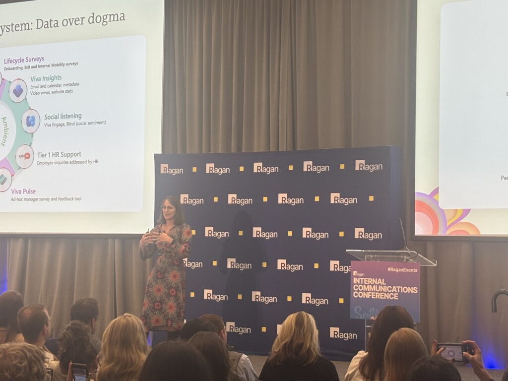How Microsoft’s ‘ambient listening’ and daily polls power connection ...