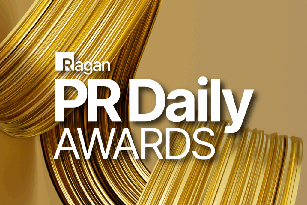 PR Daily Awards 2025 finalists announced: See the full list - Ragan ...