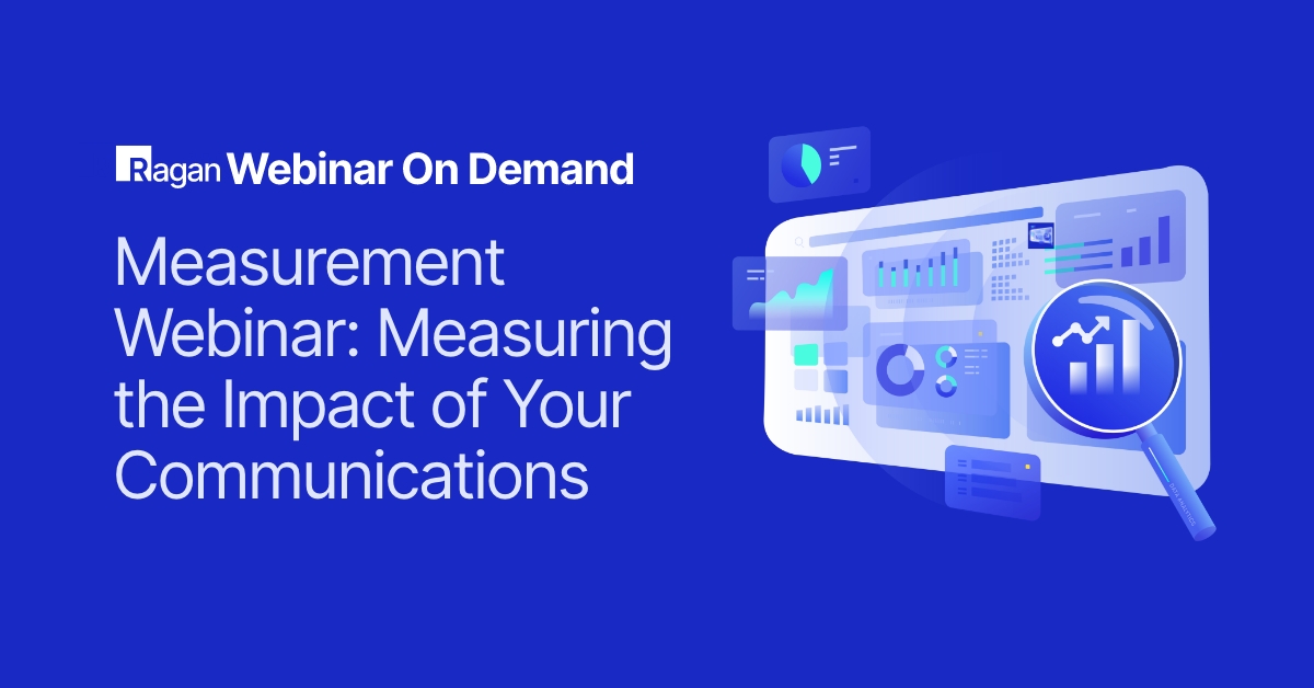 Measurement Webinar: Measuring the Impact of Your Communications ...