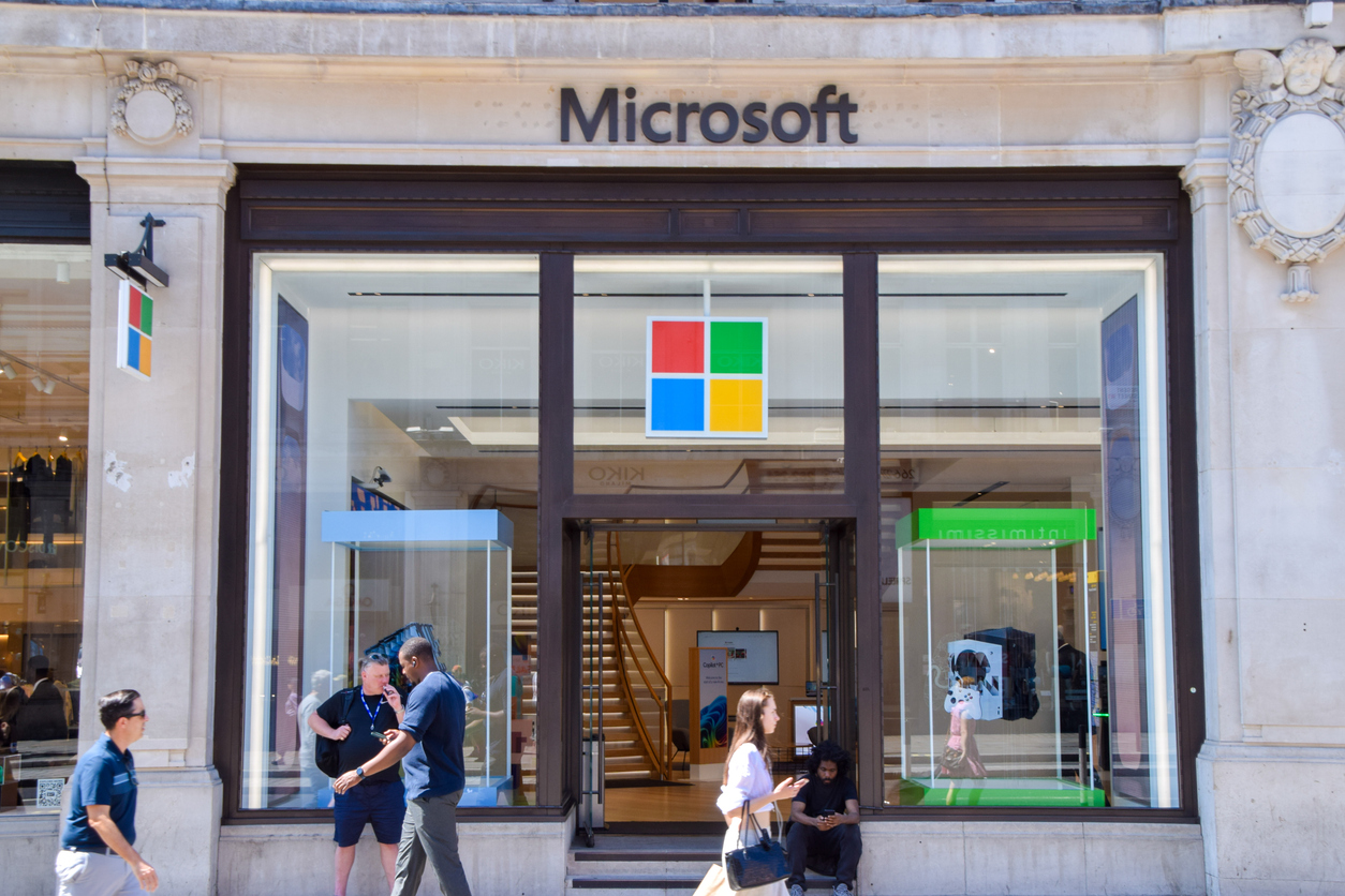 Microsoft opens portal for employee concerns with 'lessons learned ...