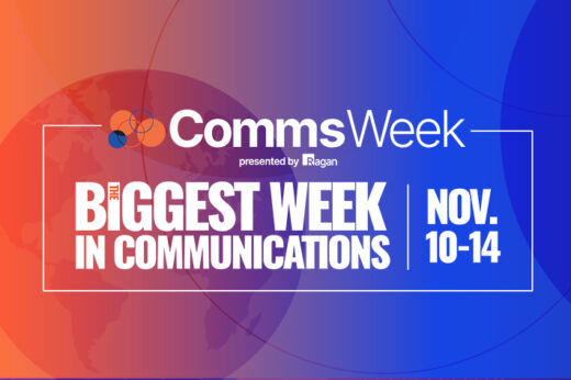 Welcome to Communications Week 2025! - Ragan Communications