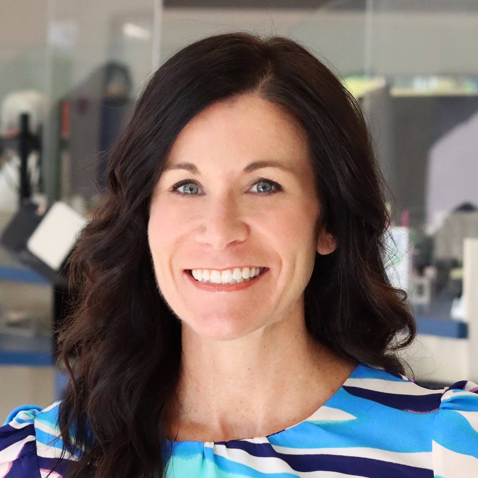 Carin Campbell Smith - Ragan Communications