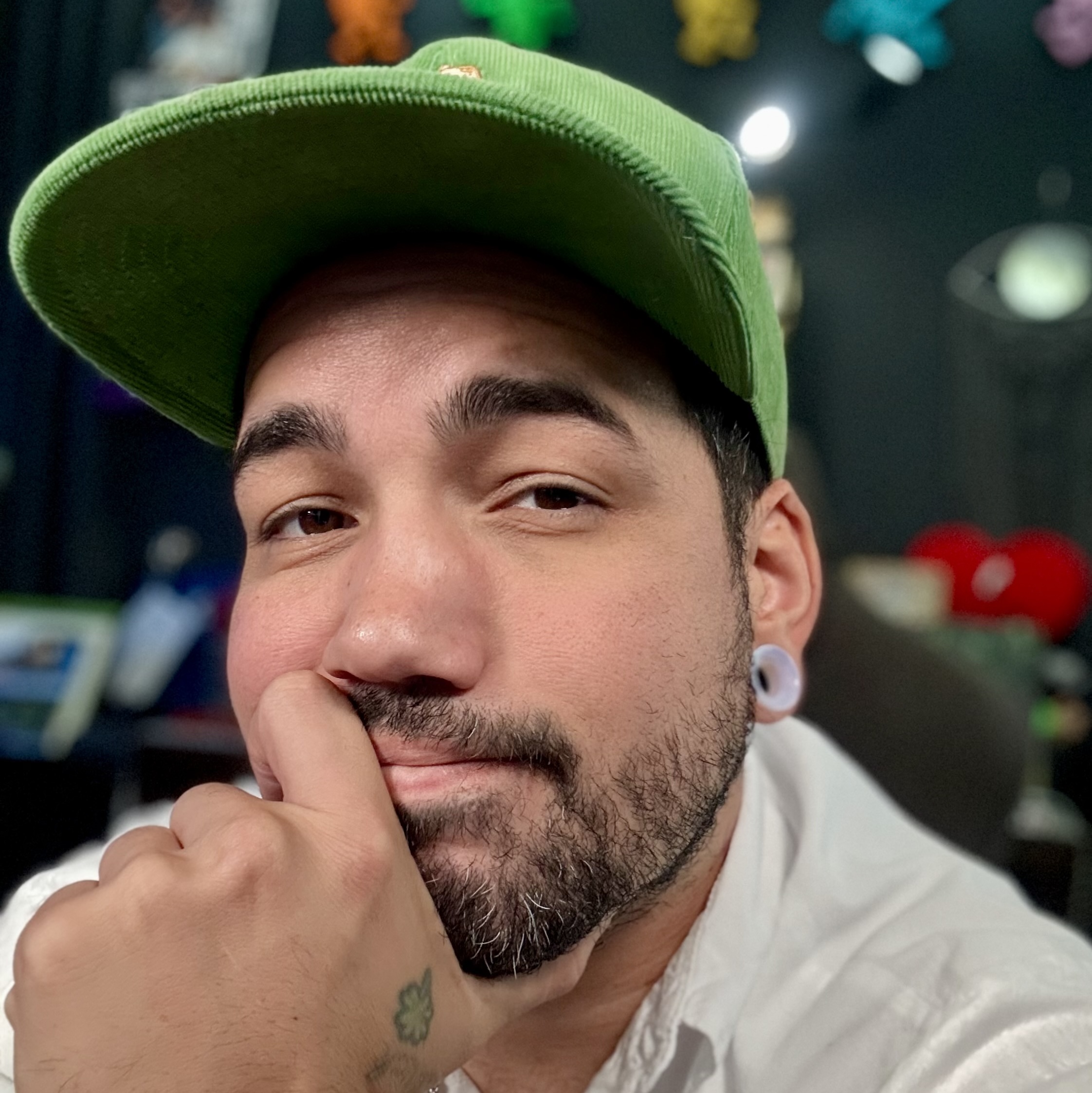 Keith Nieves - Ragan Communications