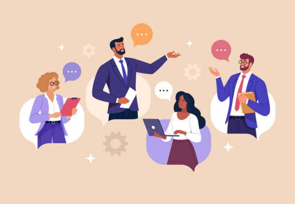 Golin: Leadership visibility isn’t always translating into trust ...